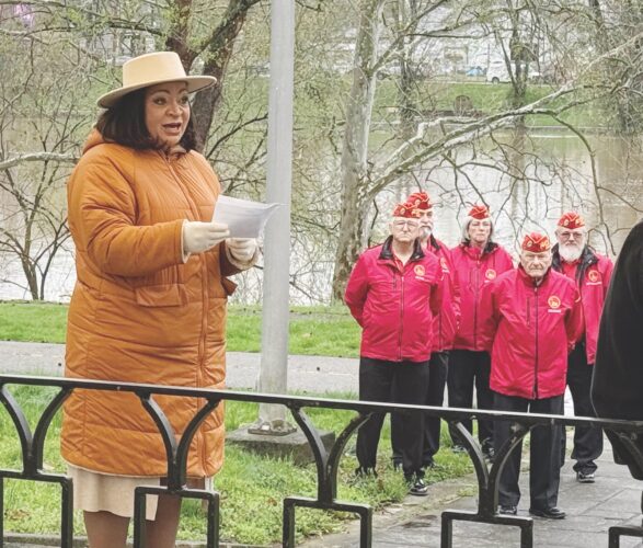 Marietta’s 237th birthday: Special event held to commemorate city’s ...